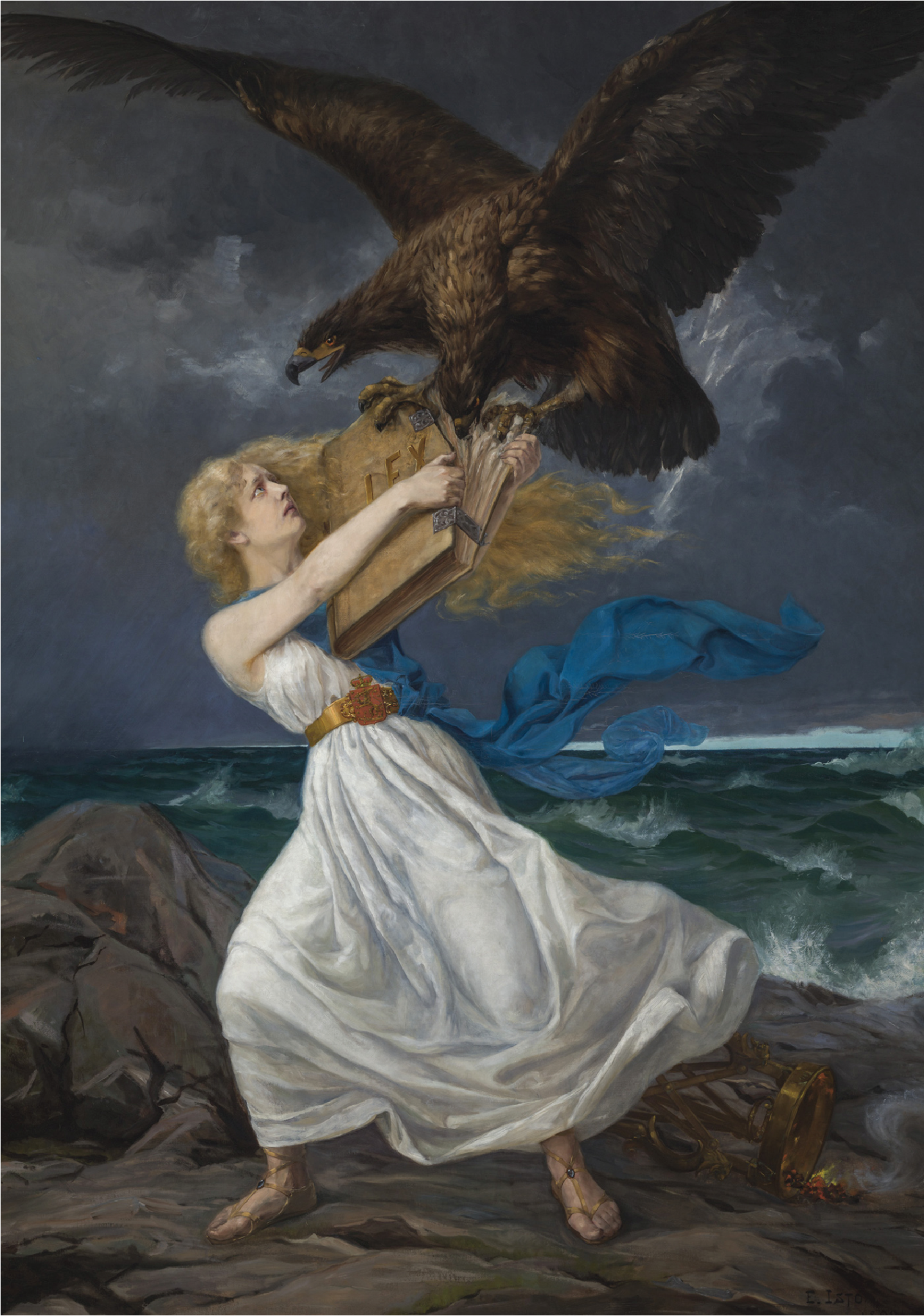 Hyökkäys Art Fennica